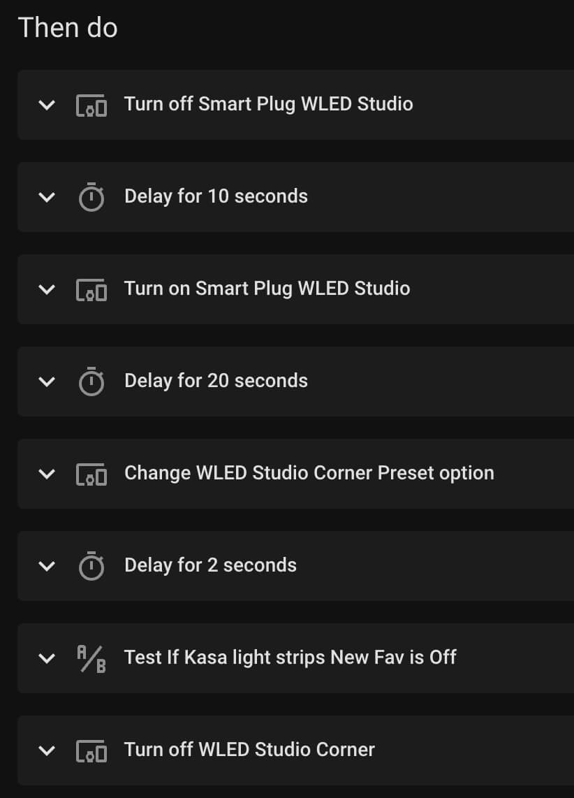 Automating Every Minute Of My Day Smart Home Solver